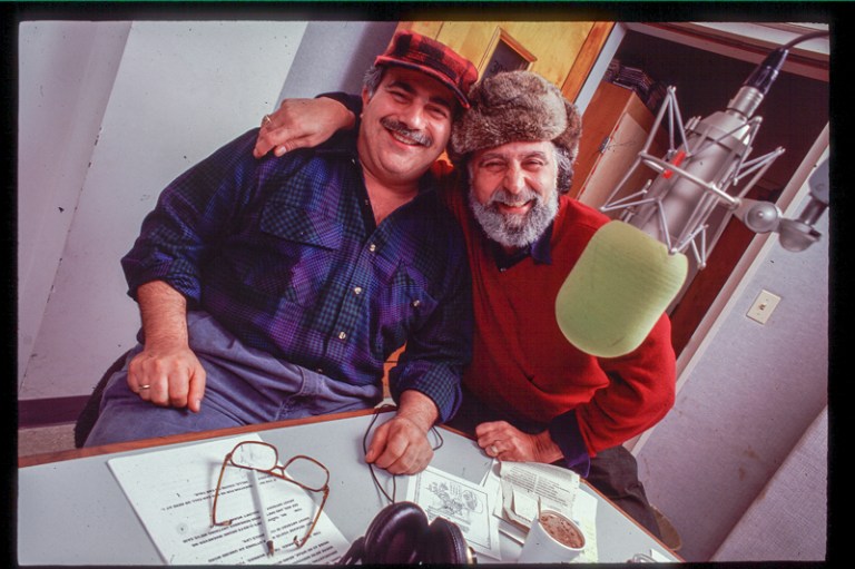 Car Talk: ‘Click and Clack’ brothers still grace the airwaves long ...